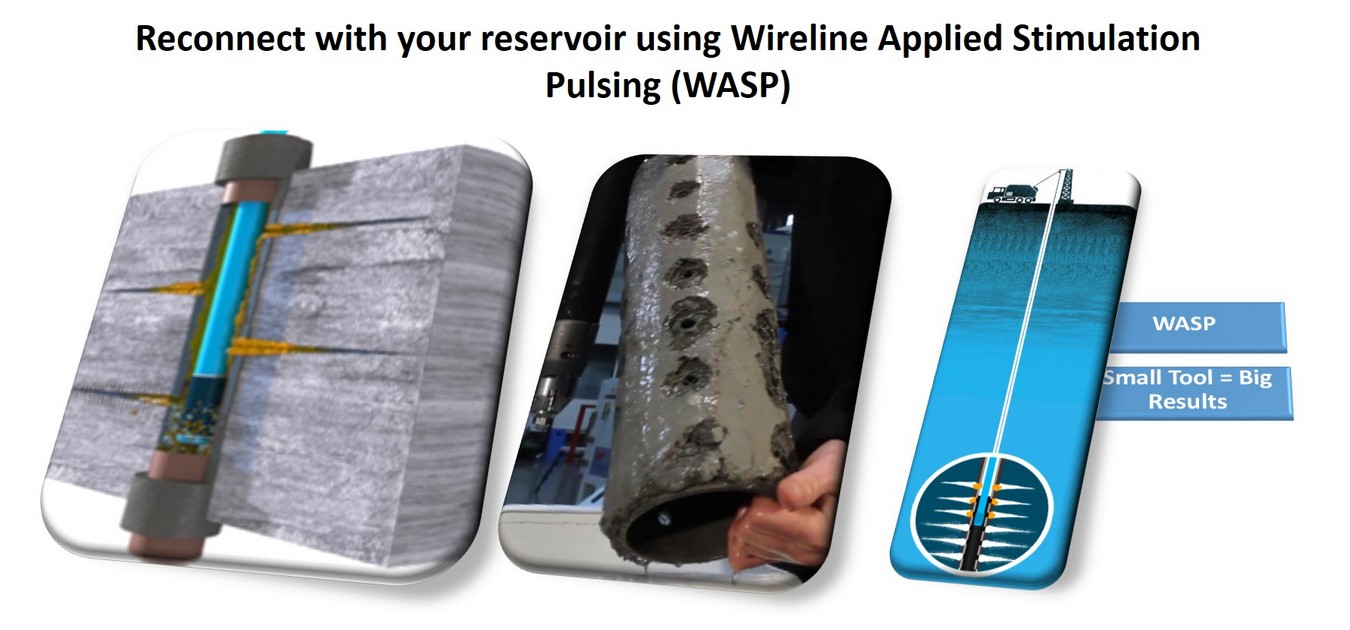 Boaz Integrated Energy & Allied Service | Our Technologies